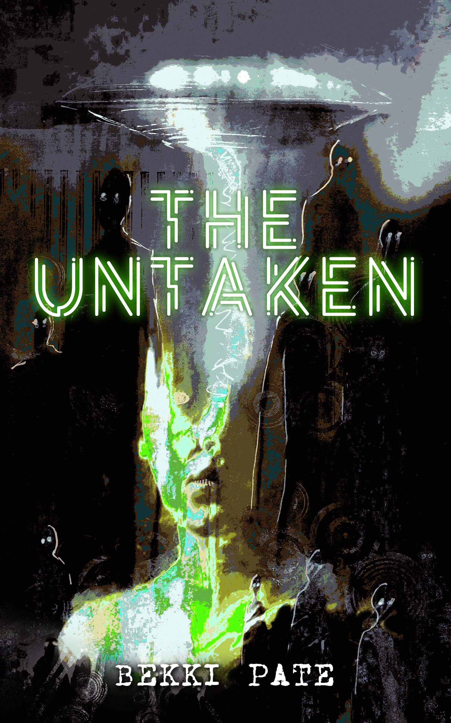 The Untaken by Bekki Pate | Goodreads