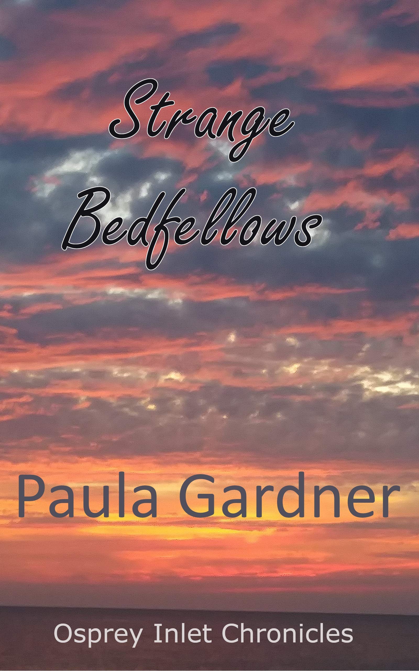 Strange Bedfellows: Osprey Inlet Chronicles by Paula Gardner | Goodreads