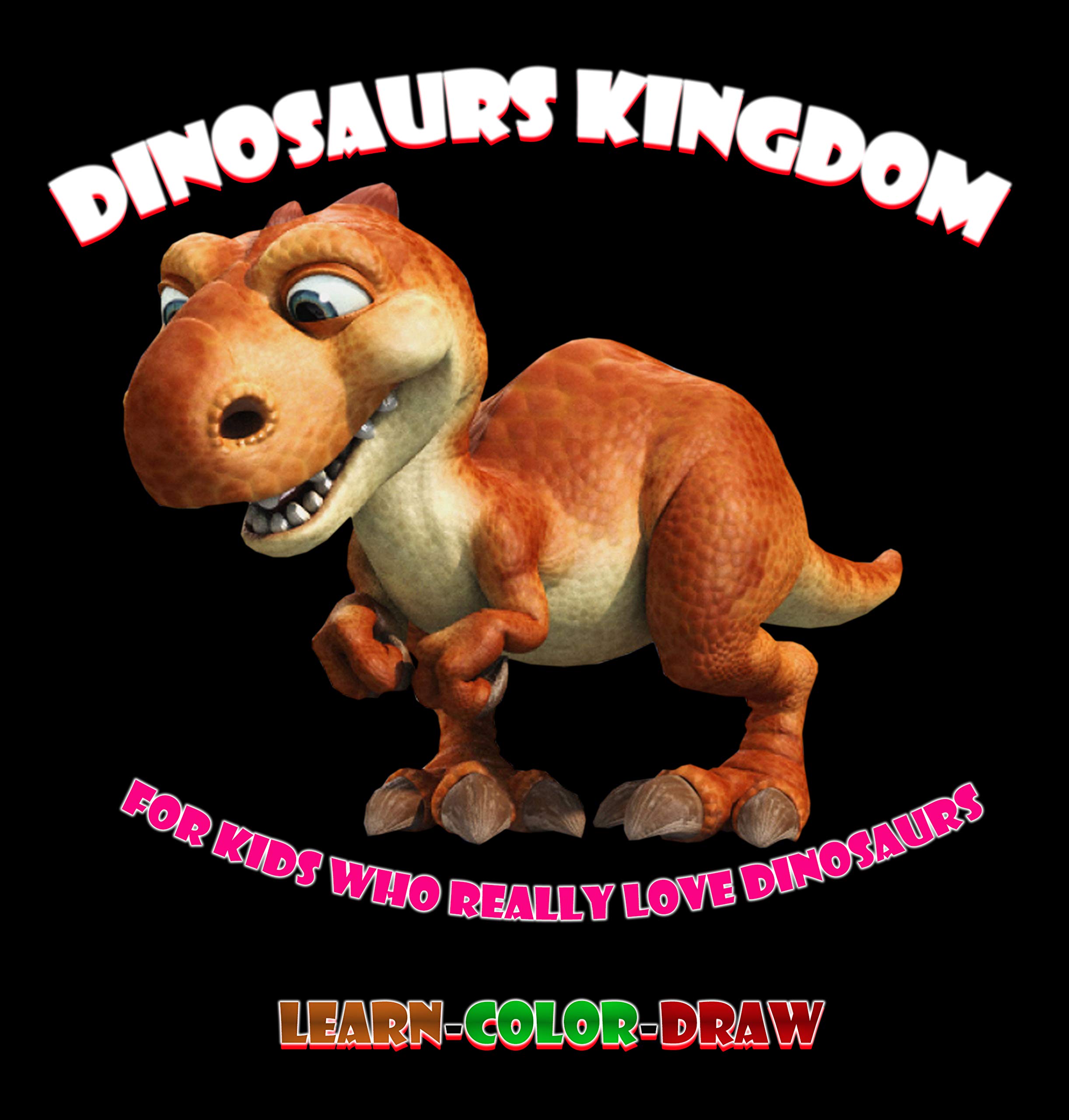 dinosaurs-kingdom-for-kids-who-really-love-dinosaurs-learn-color-draw