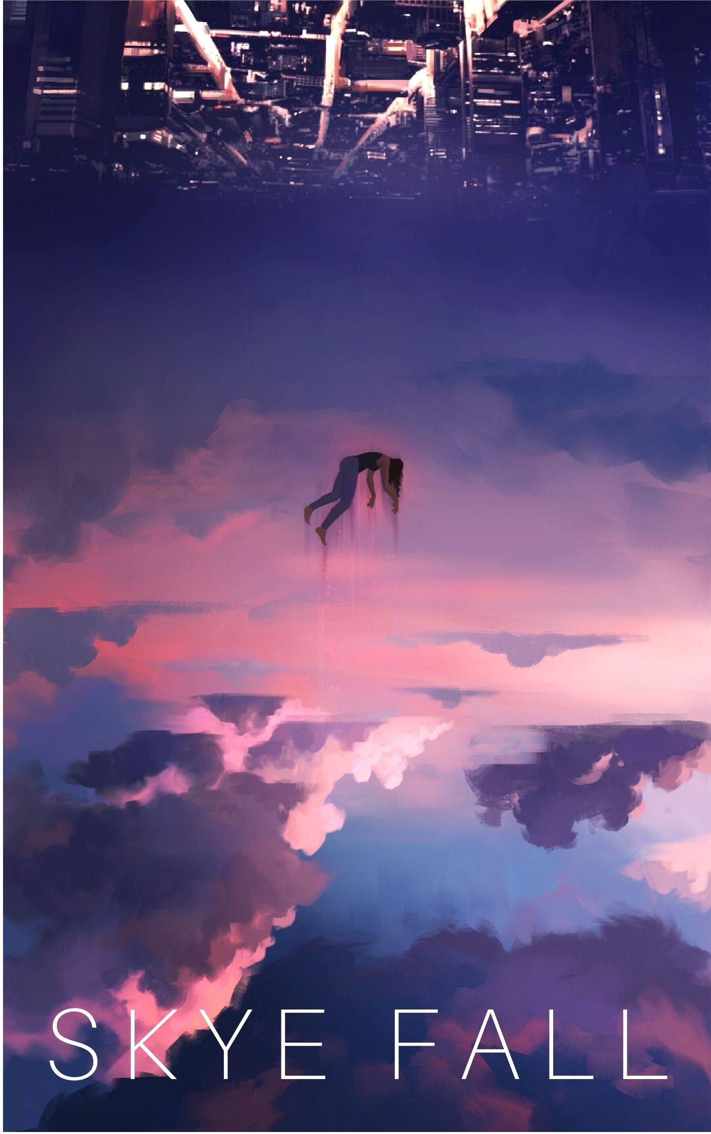 Skye Fall (The Moon Run Series Book 5) by Desiree . | Goodreads