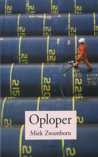 Oploper by Miek Zwamborn | Goodreads