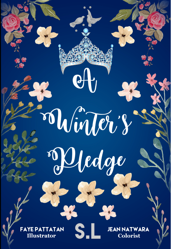 A Winter's Pledge by Shubha S. & Laetitia Picard | Goodreads