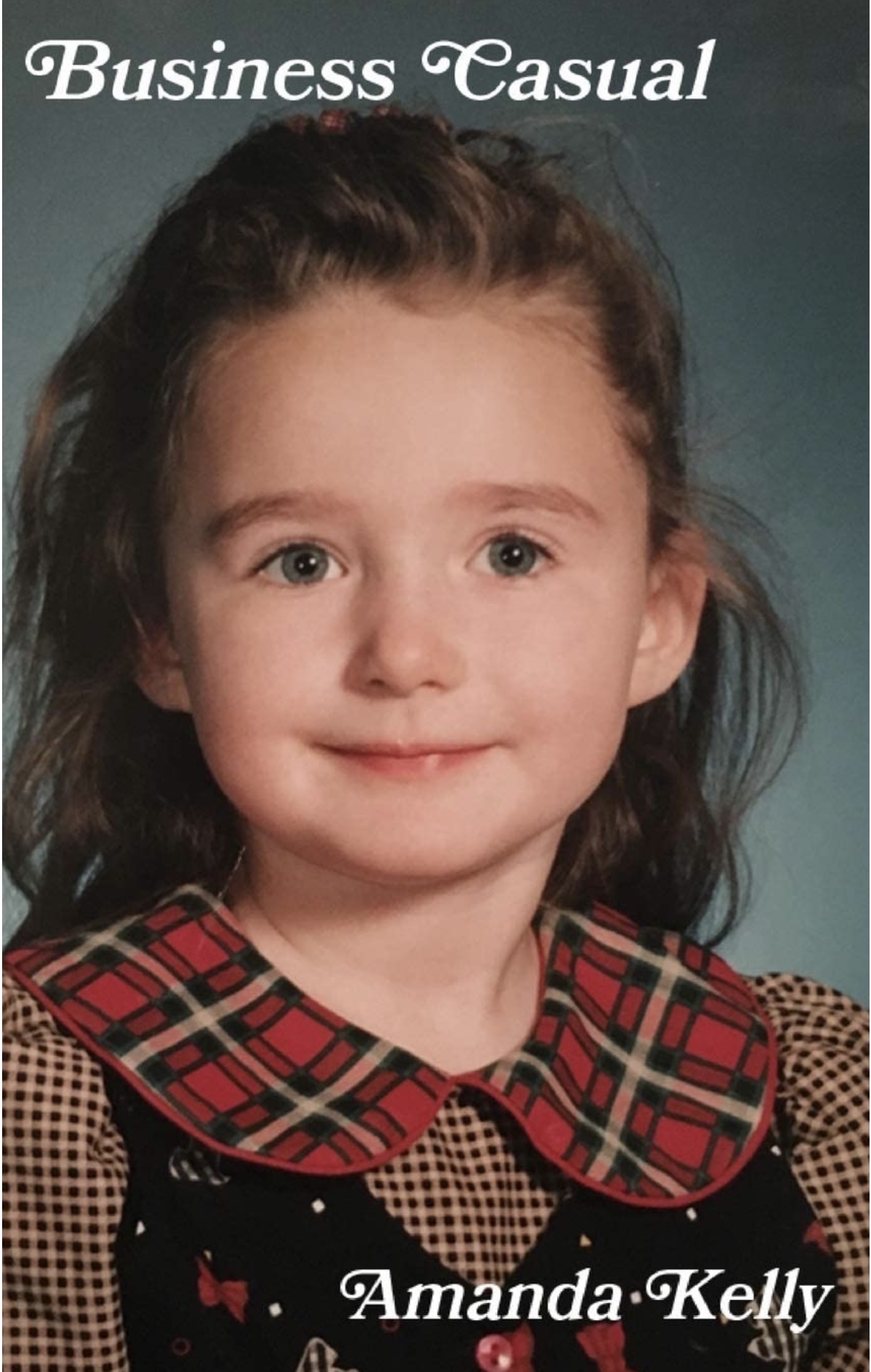 Business Casual by Amanda Kelly | Goodreads