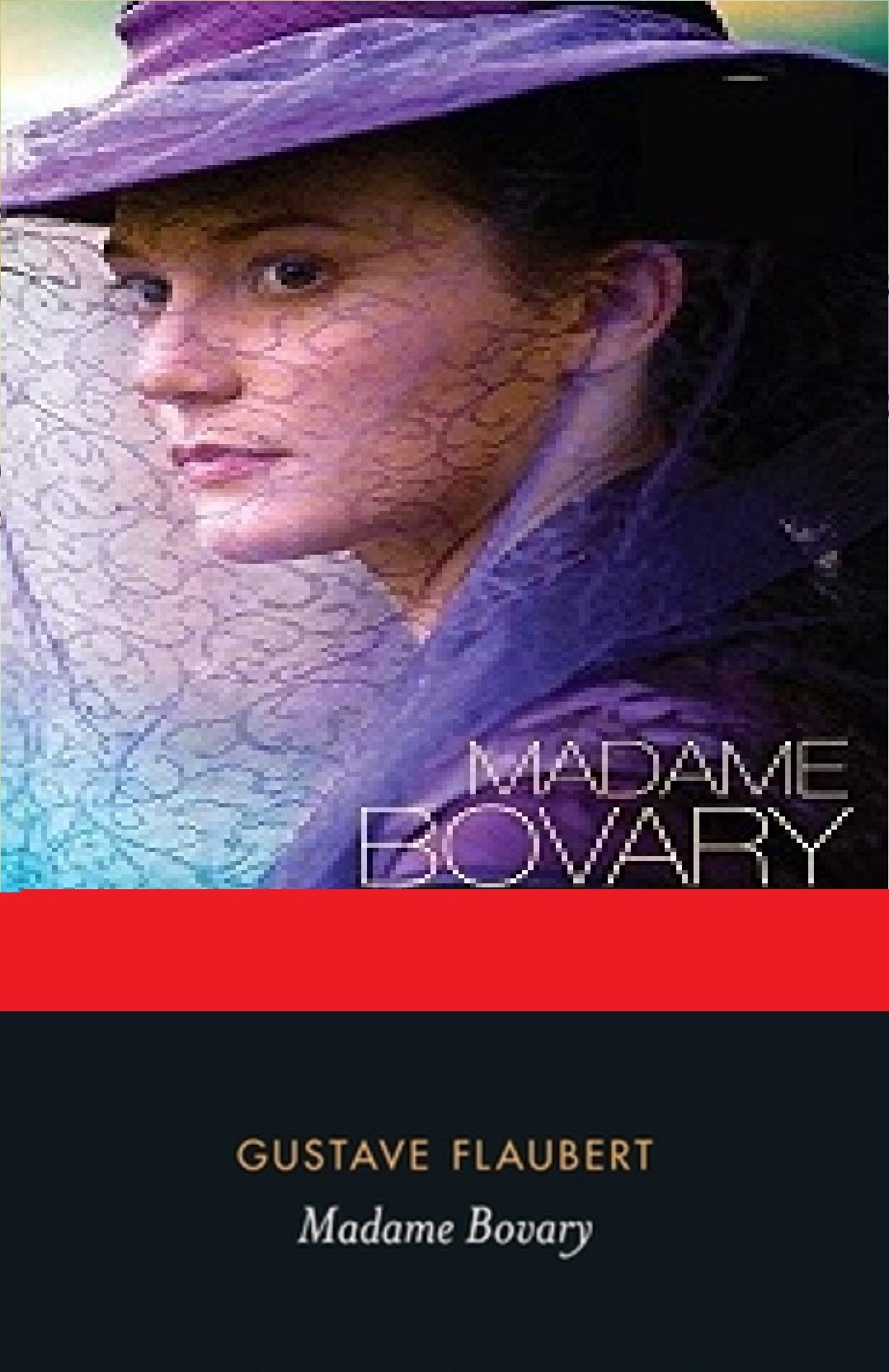 Madame Bovary ( Annotated ) by Gustave Flaubert | Goodreads