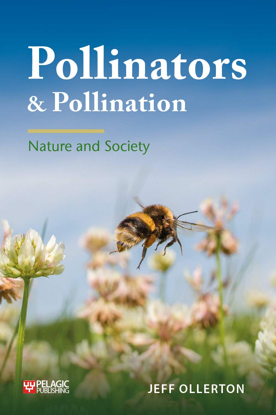 Pollinators and Pollination: Nature and Society by Jeff Ollerton ...