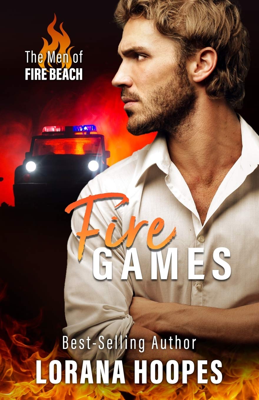 Fire Games: A Christian Romantic Suspense by Lorana L Hoopes | Goodreads