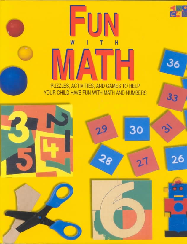 Fun With Math (Action Math) by Wendy Clemson | Goodreads