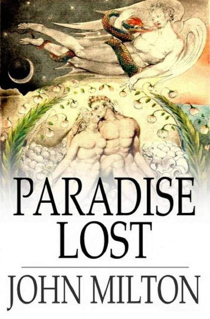 PARADISE LOST A POEM by John Milton | Goodreads