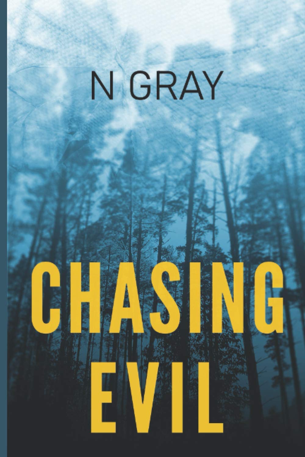 Chasing Evil by N. Gray | Goodreads