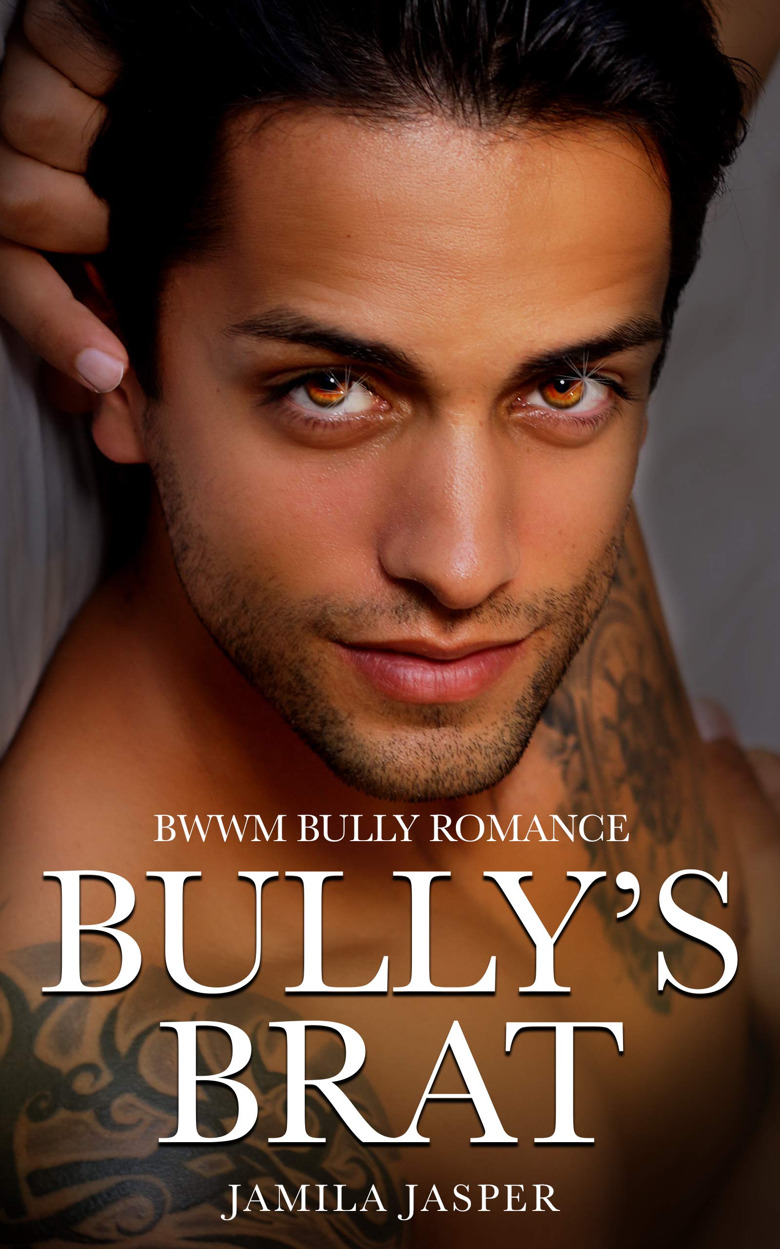 Bully's Brat by Jamila Jasper | Goodreads