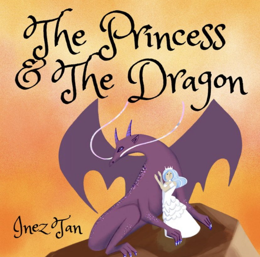 The princess and the dragon by Inez Tan | Goodreads