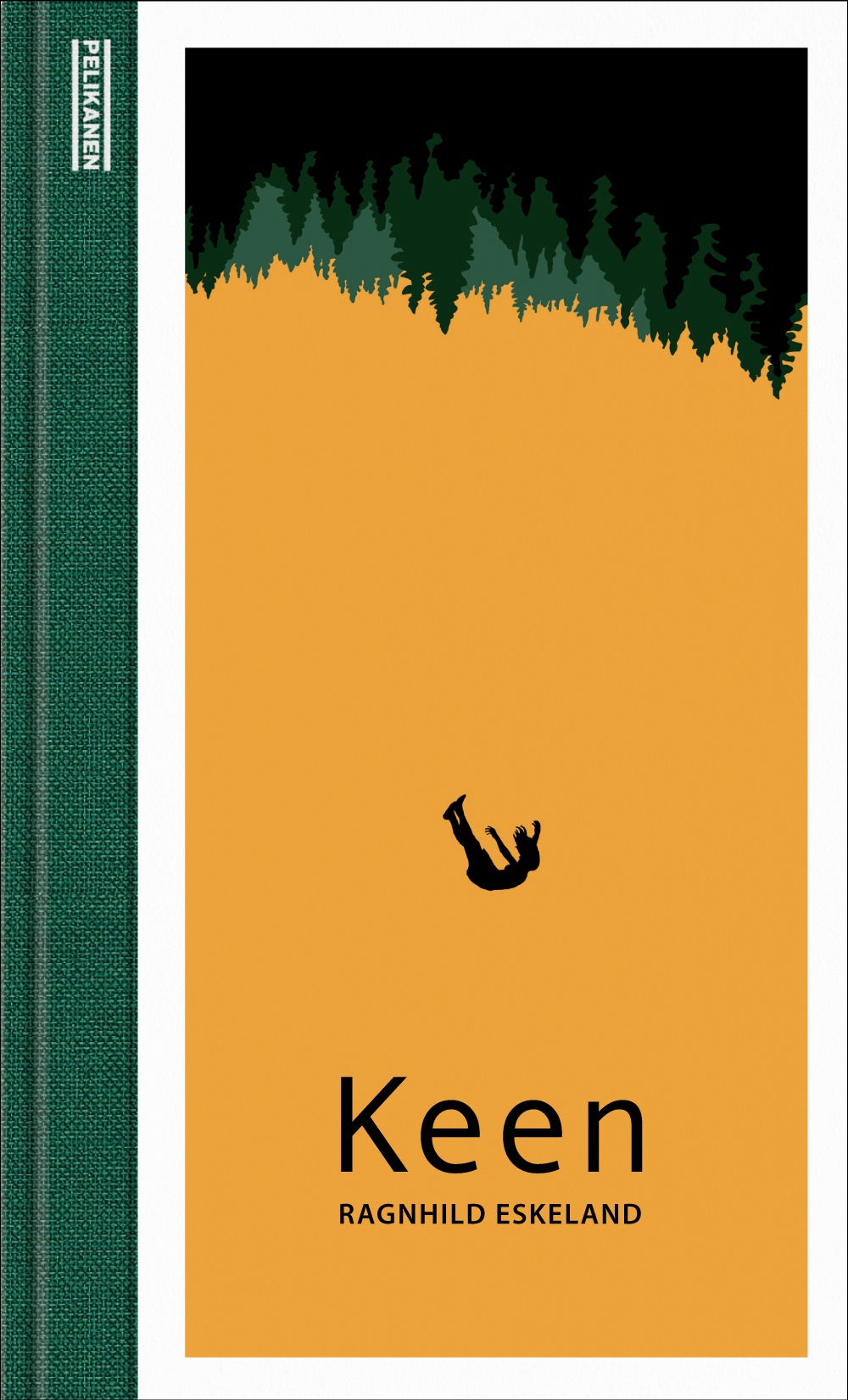 Keen by Ragnhild Eskeland | Goodreads