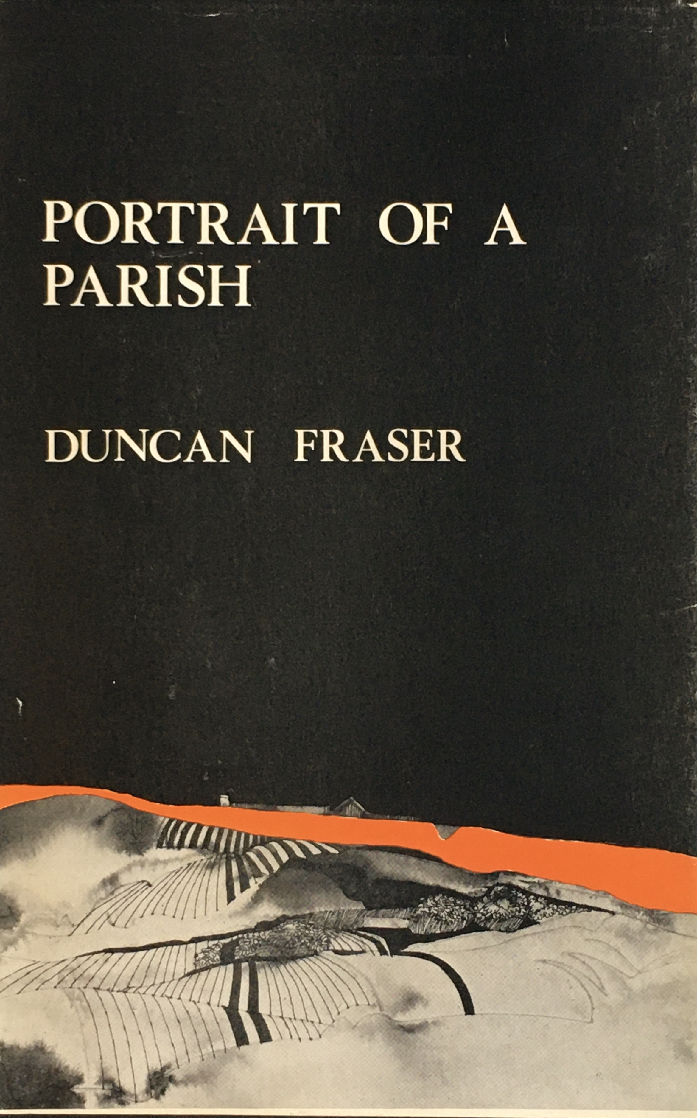 Portrait of a Parish by Duncan Fraser | Goodreads