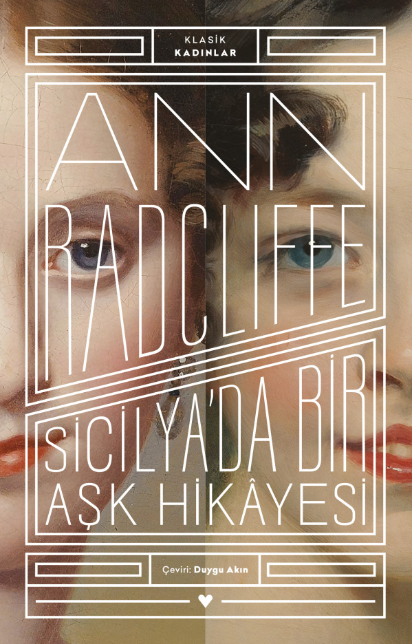 Sicilya'da Bir Aşk Hikayesi by Ann Radcliffe | Goodreads
