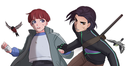 Uriah, season 2 by Toffuo | Goodreads