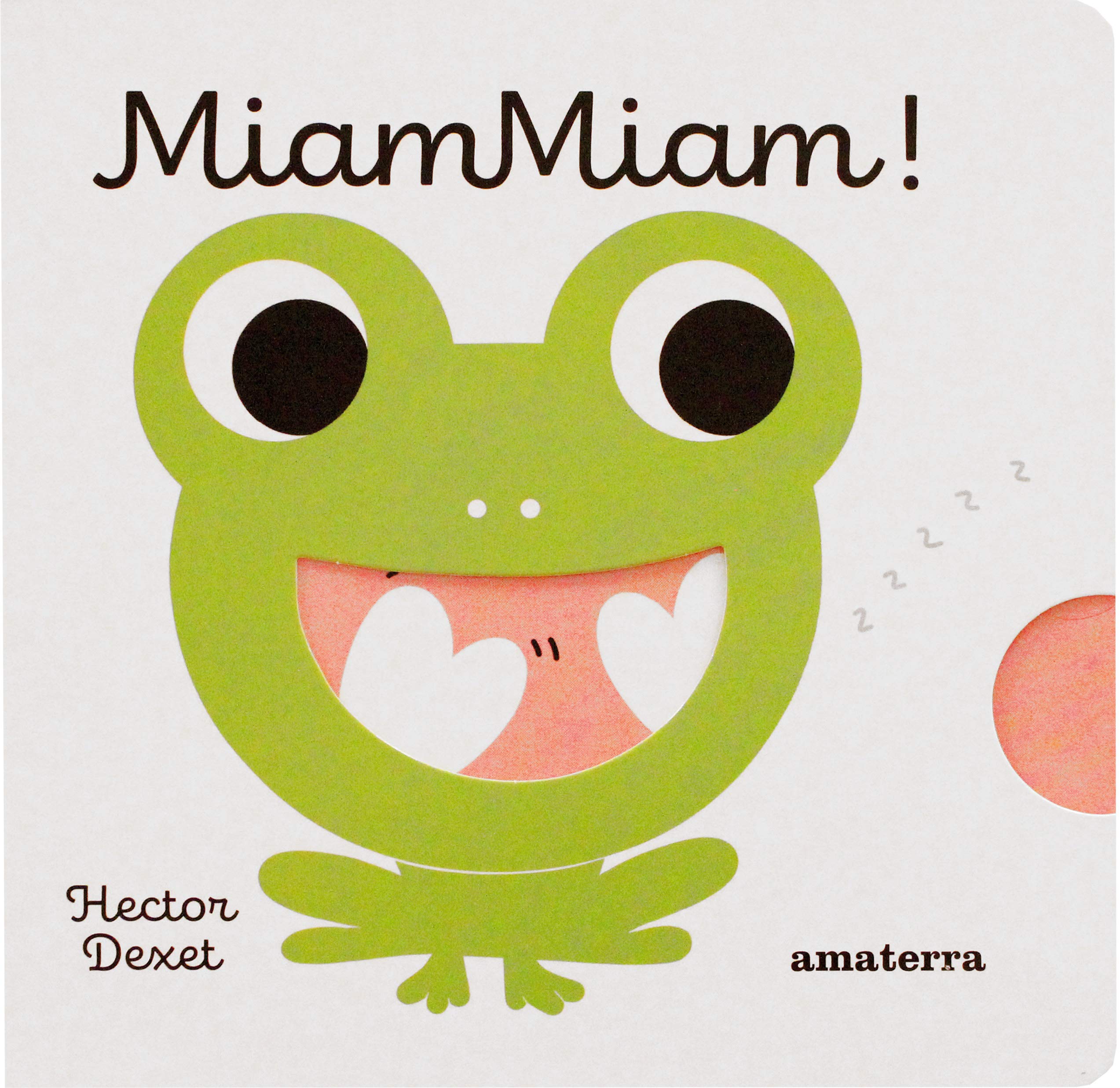 MiamMiam ! by Hector Dexet | Goodreads