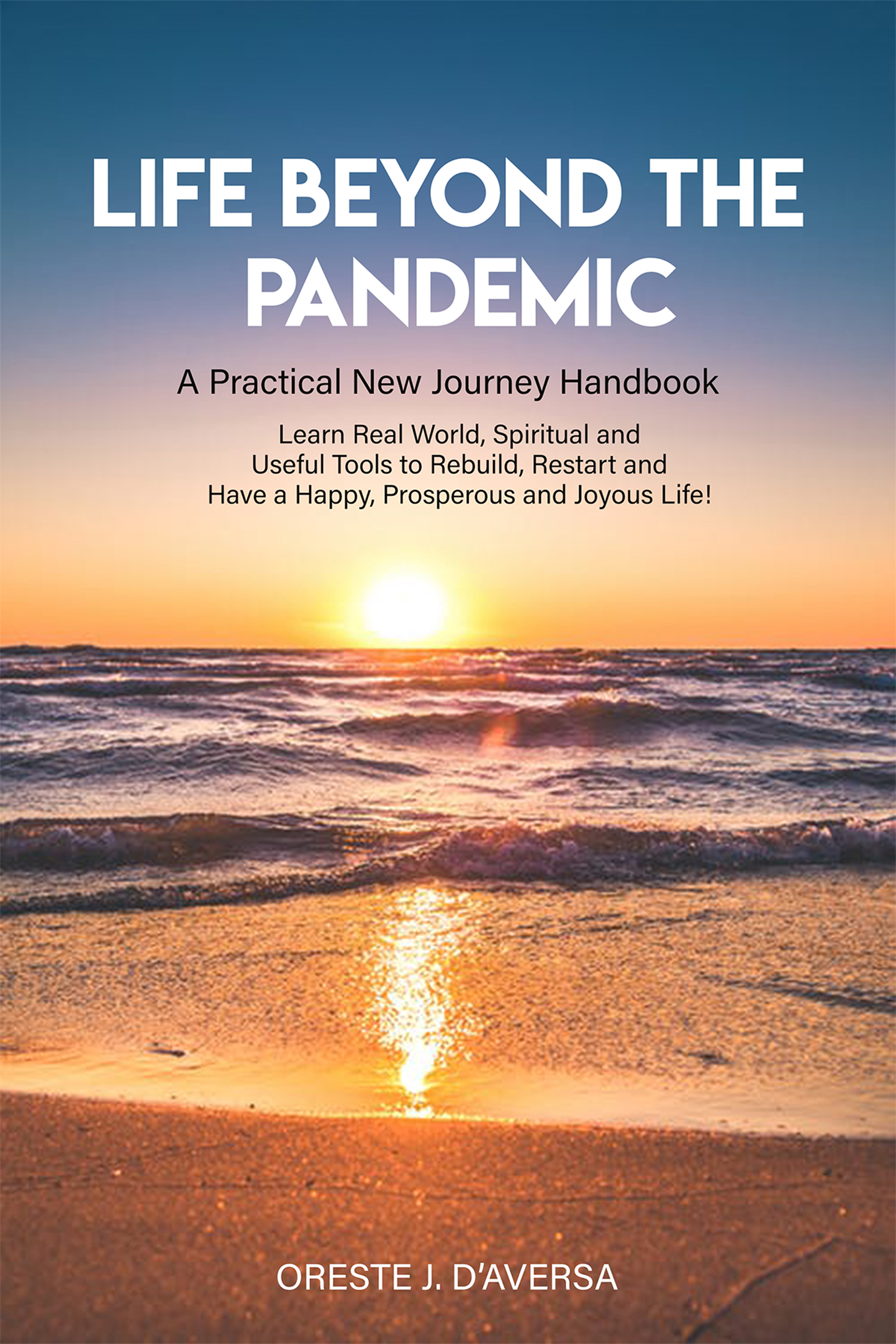 Life Beyond the Pandemic: A Practical New Journey Handbook by Oreste J ...