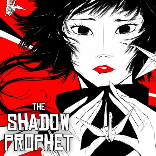 The Shadow Prophet by Anne Delseit | Goodreads