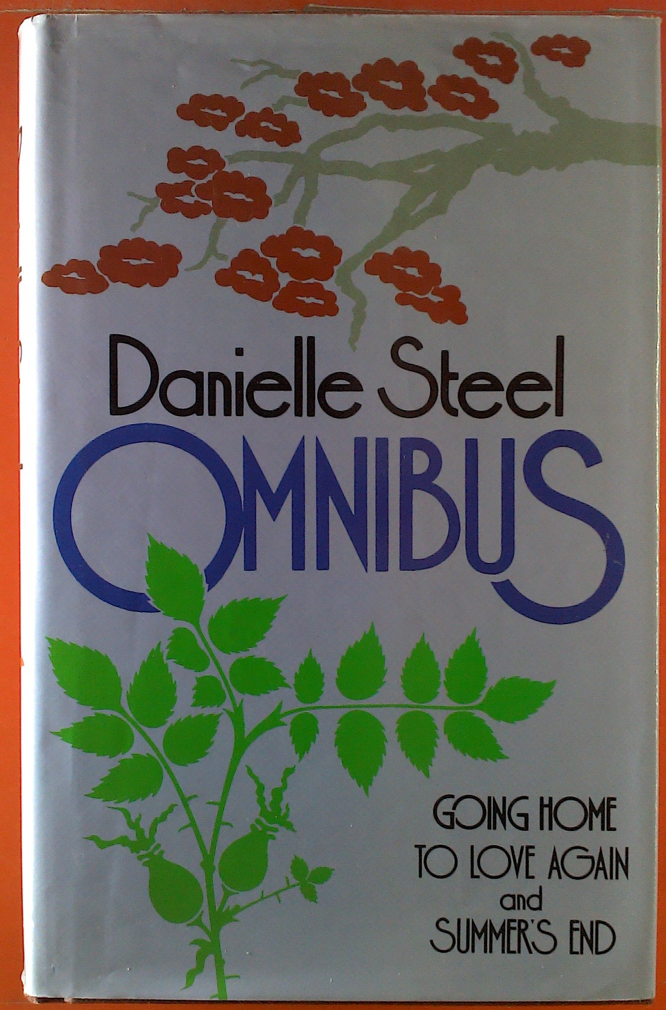 Going Home / Summer's End / To Love Again by Danielle Steel | Goodreads