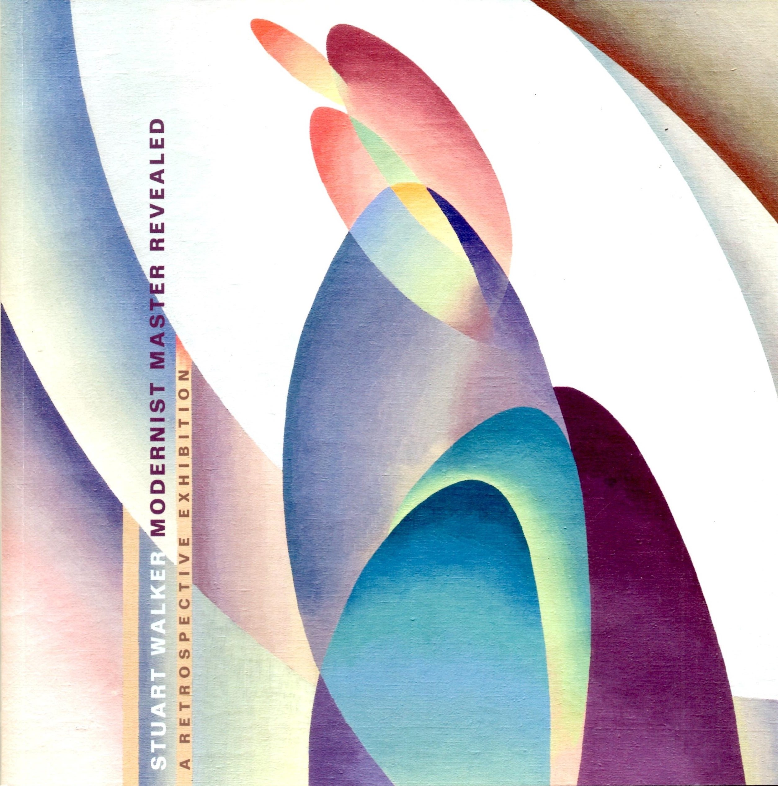 Stuart Walker: Modernist Master Revealed by Aaron Payne | Goodreads