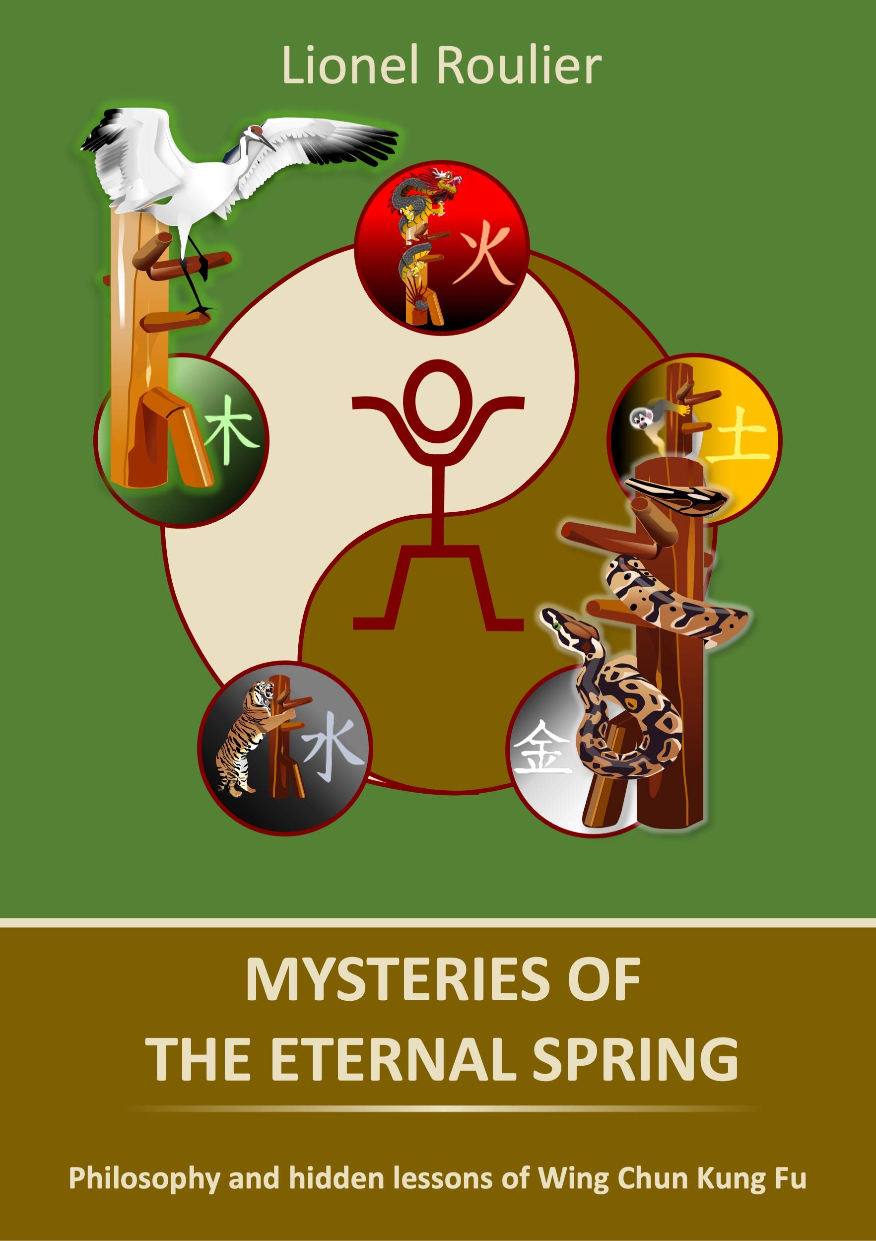 Wing Chun Words: Philosophy and hidden lessons of Wing Chun Kung Fu by ...