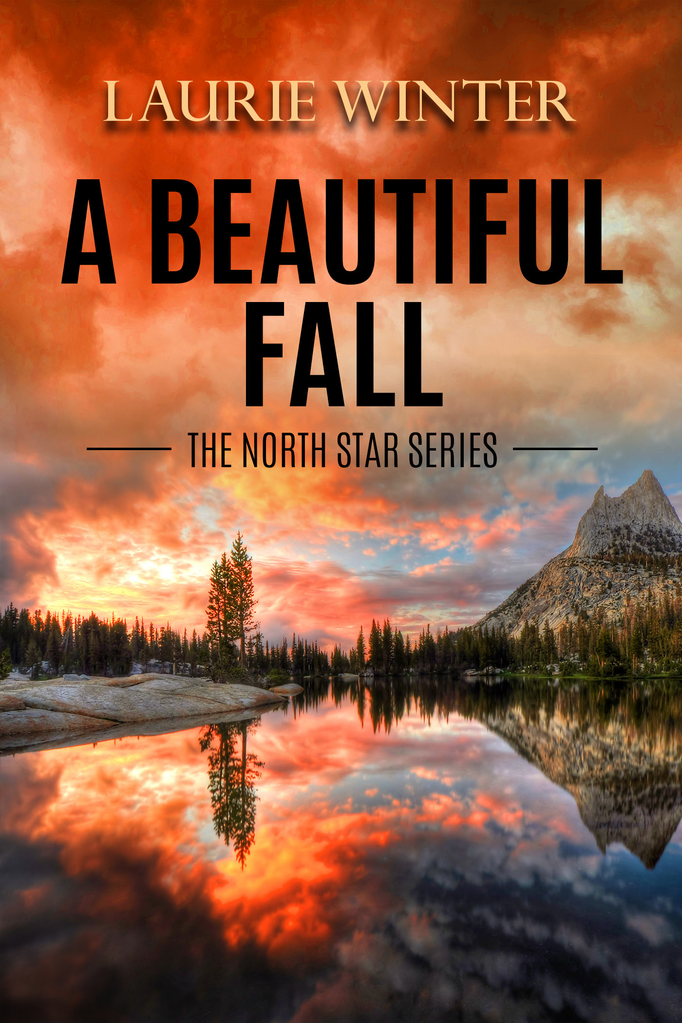 A Beautiful Fall by Laurie Winter | Goodreads