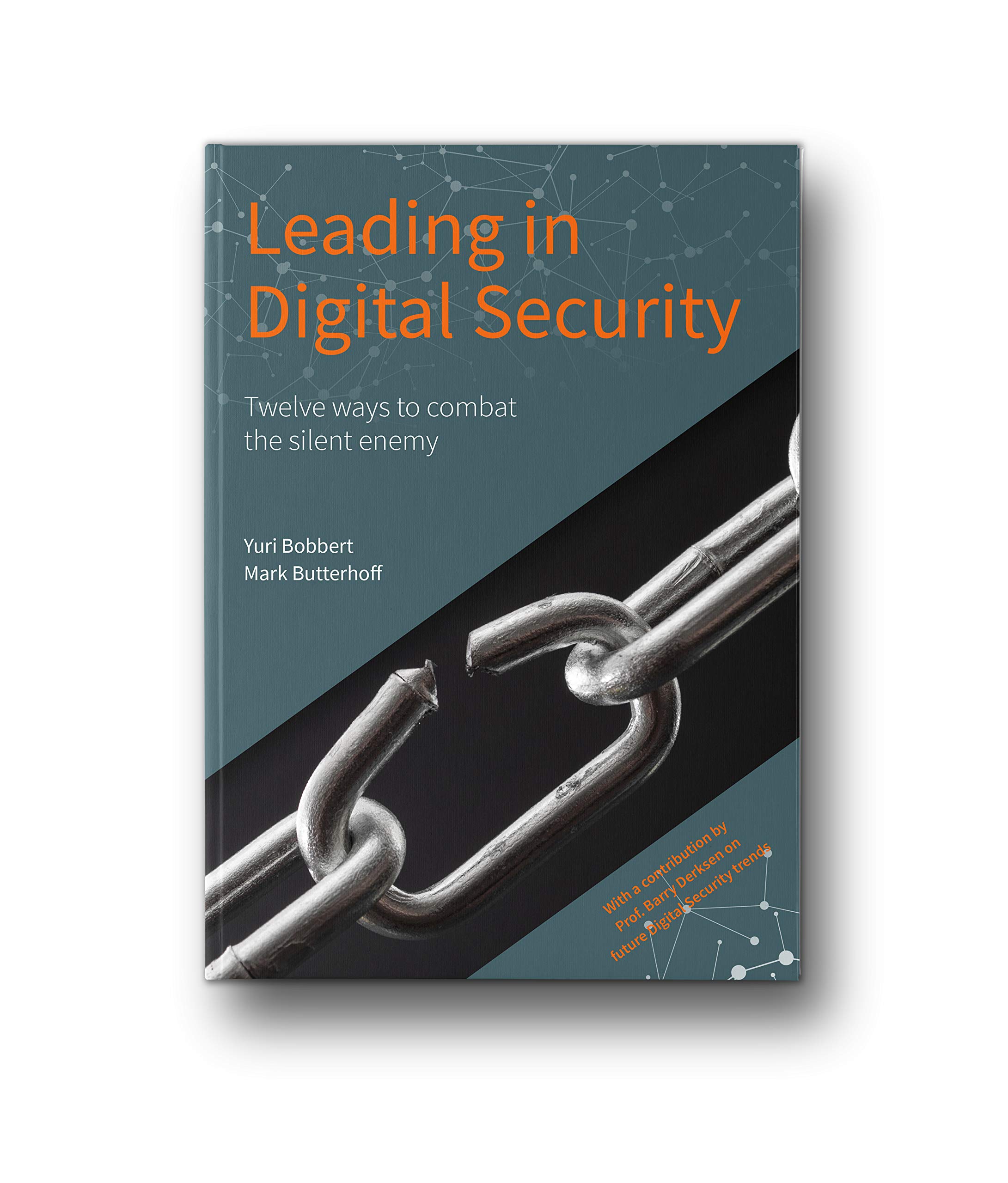 Digital Security Leadership: A CISO Handbook by Mark Butterhoff | Goodreads