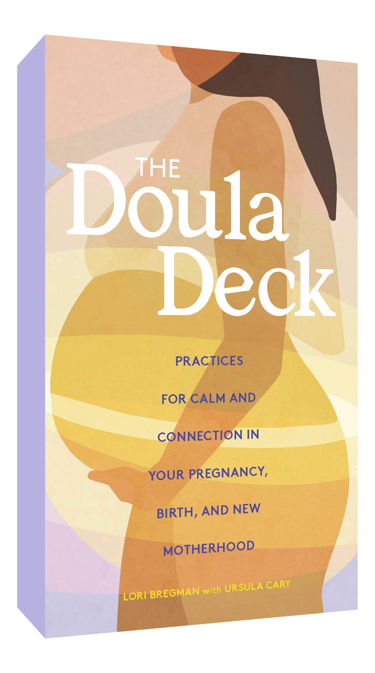 The Doula Deck: Practices for Calm and Connection in Your Pregnancy ...