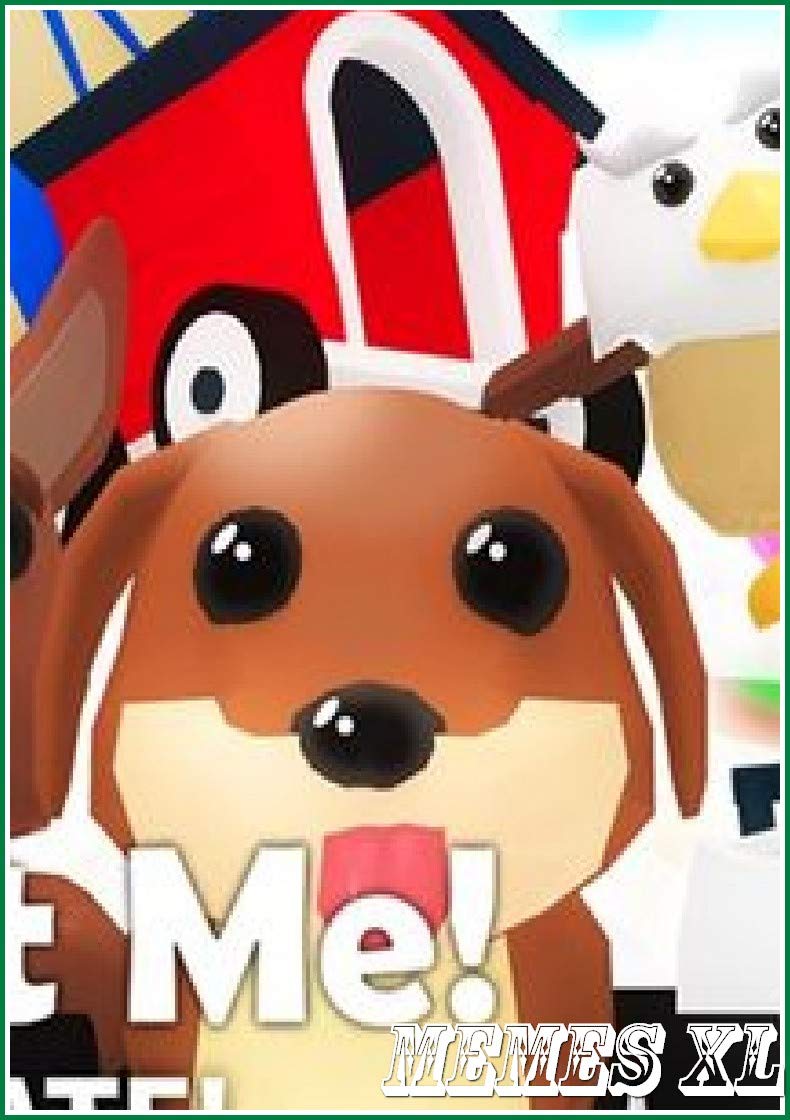 Roblox Adopt Me Hilarious XL - Funnies And jokes - World Class jokes ...