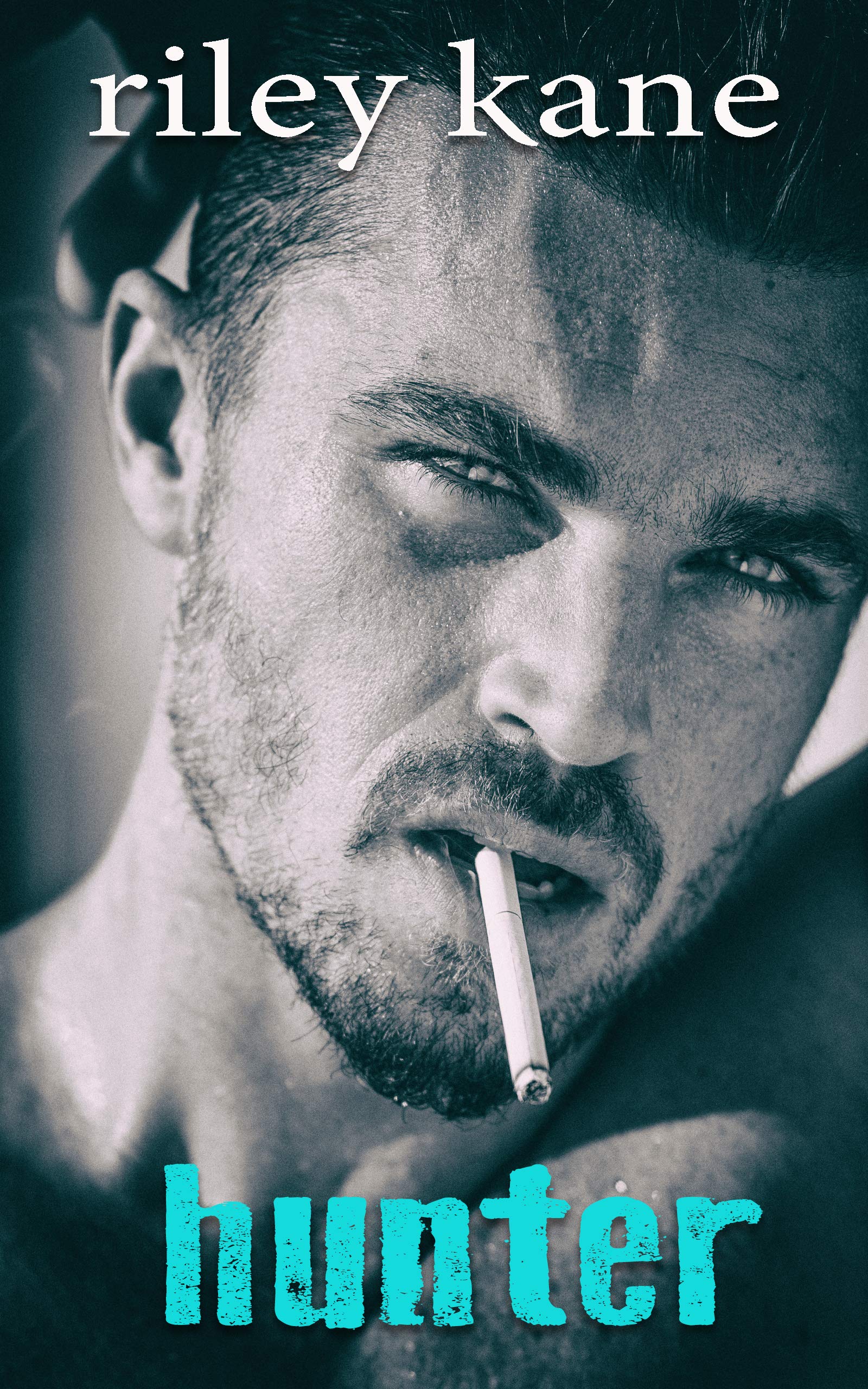 Hunter by Riley Kane | Goodreads