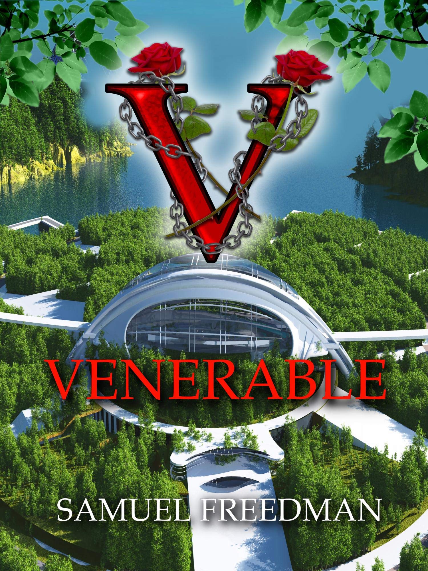 Venerable: The Price of Paradise by Samuel Freedman | Goodreads
