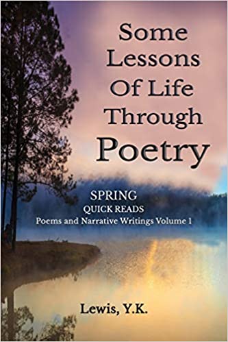 Poems About Life Lessons Learned