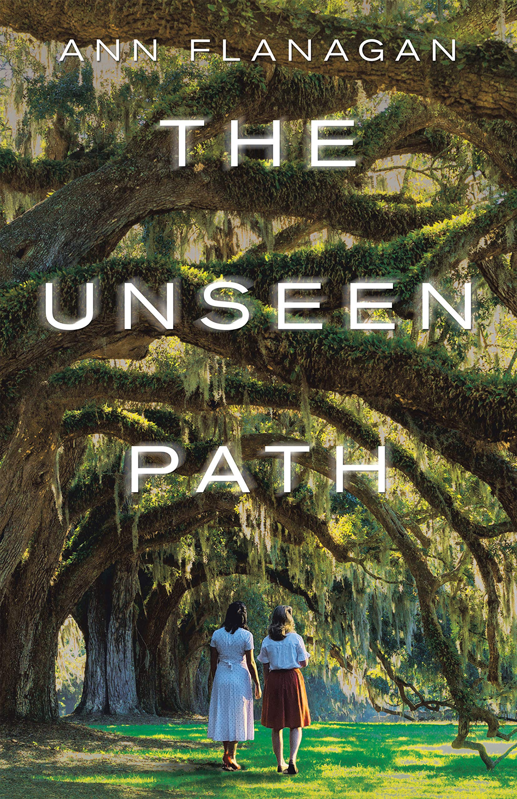 The Unseen Path by Ann Flanagan | Goodreads