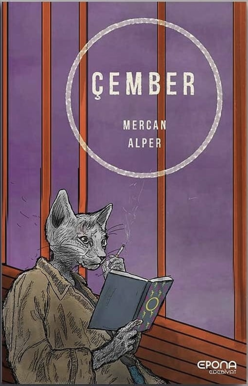 Çember by Mercan Alper | Goodreads