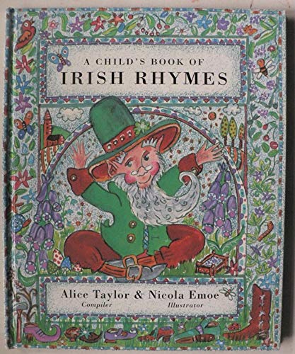 A Child's Book of Irish Rhymes by Kearns | Goodreads