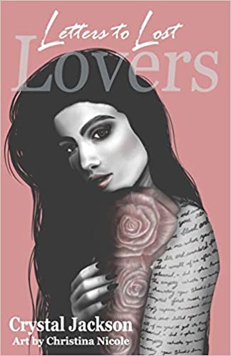 Letters to Lost Lovers by Crystal Jackson | Goodreads