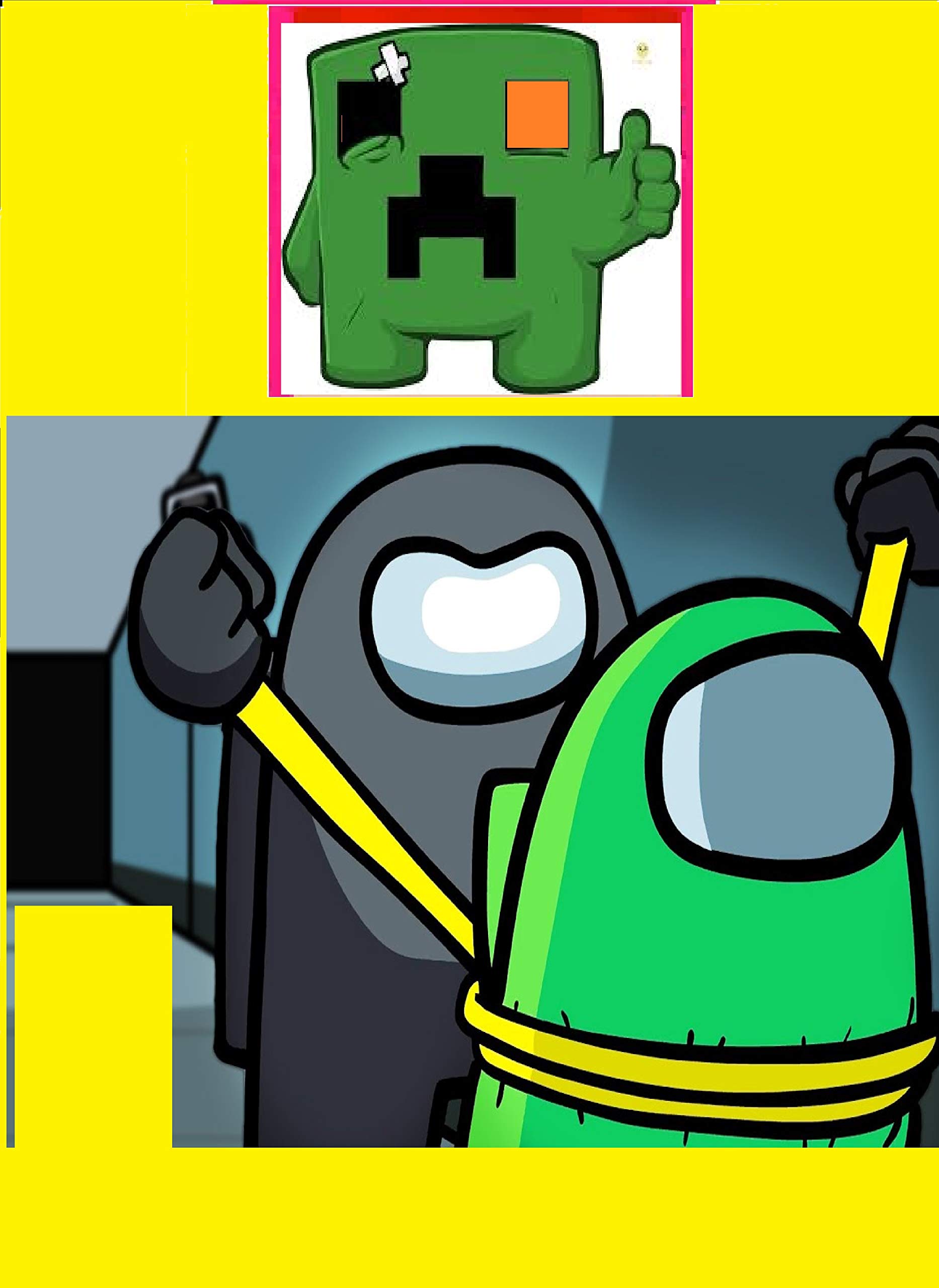 Among Us Game Odd One Out Puzzles Riddles by Mary R. Pack | Goodreads