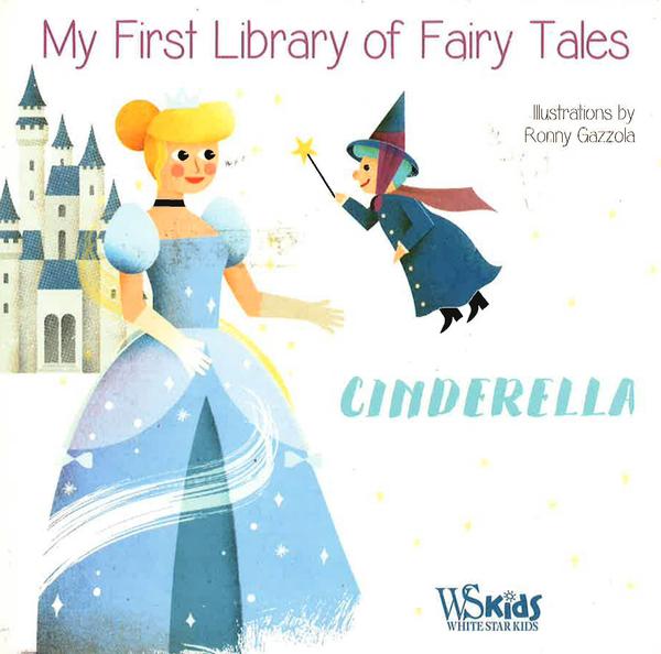 Fairy Tales Cinderella