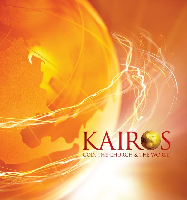 Kairos: God, the Church, and the World by Dr. Jonathan Lewis | Goodreads
