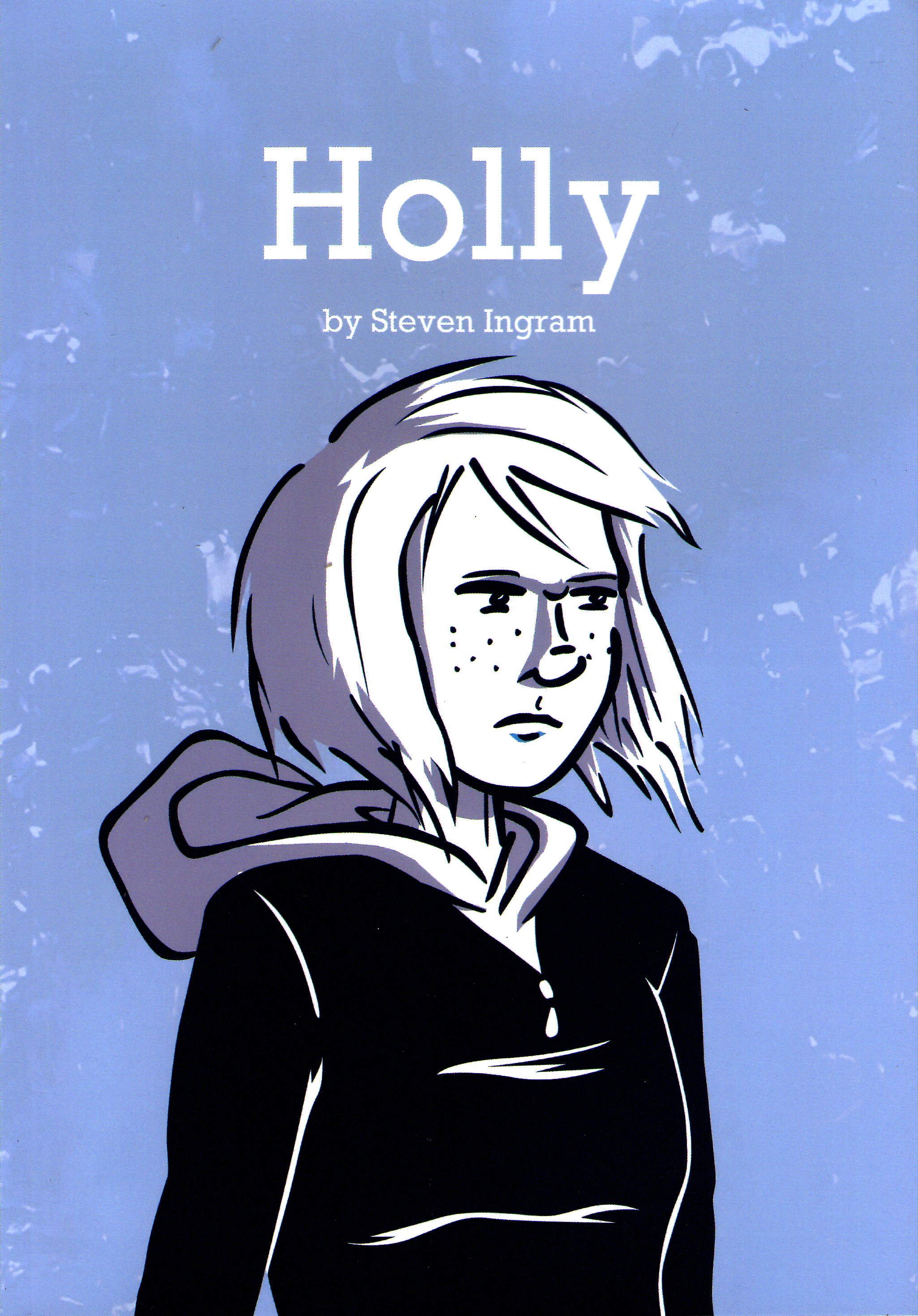 Holly by Steven Ingram | Goodreads