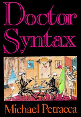 Doctor Syntax by Michael Petracca | Goodreads