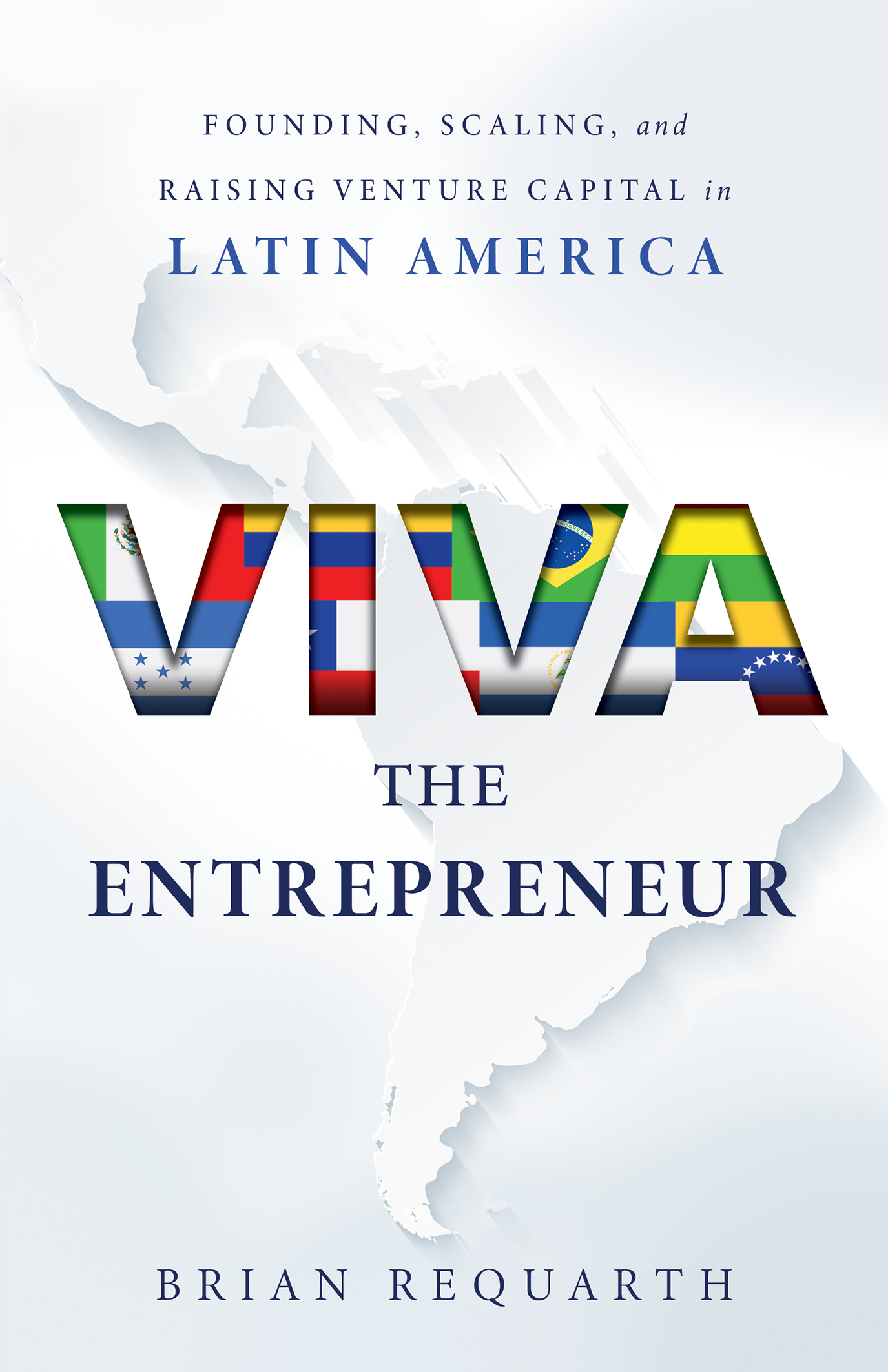 Viva the Entrepreneur: Founding, Scaling, and Raising Venture Capital ...