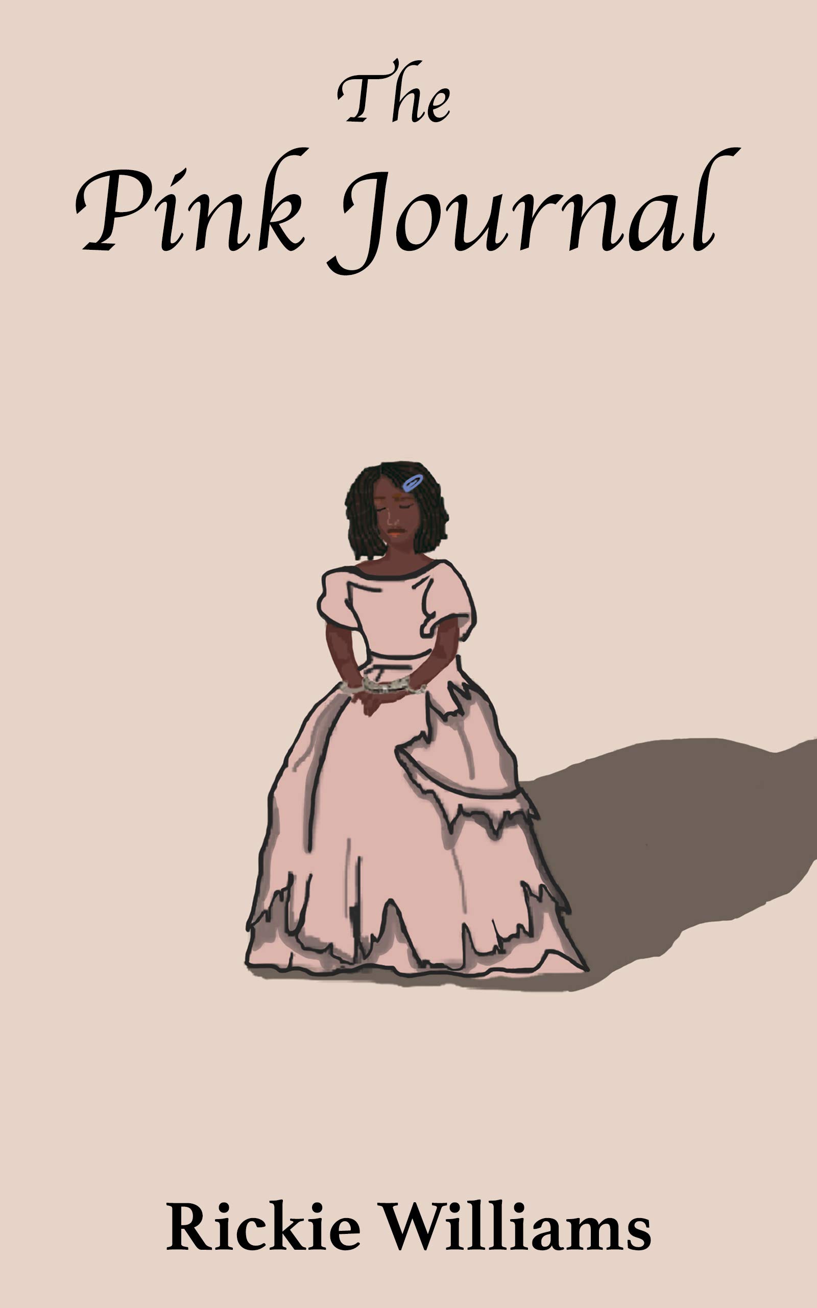 The Pink Journal by Rickie Williams | Goodreads