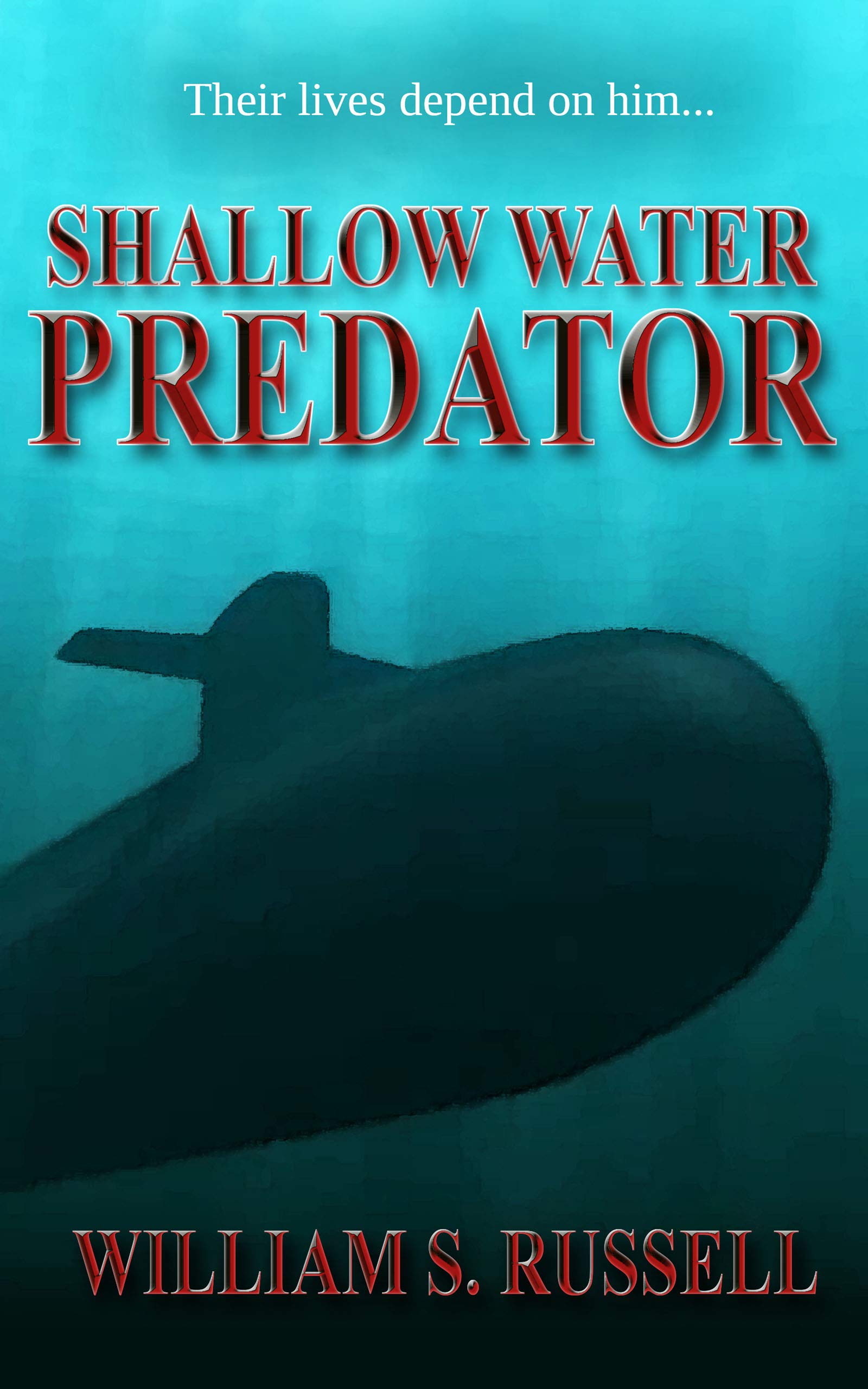 Shallow Water Predator by William Russell | Goodreads