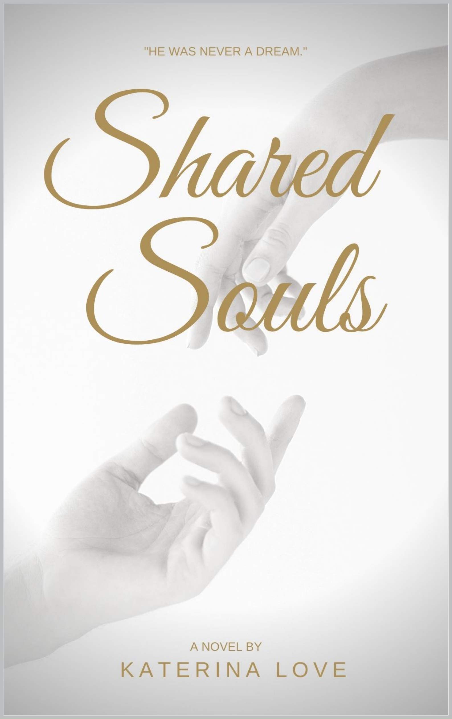 Shared Souls by Katerina Love | Goodreads