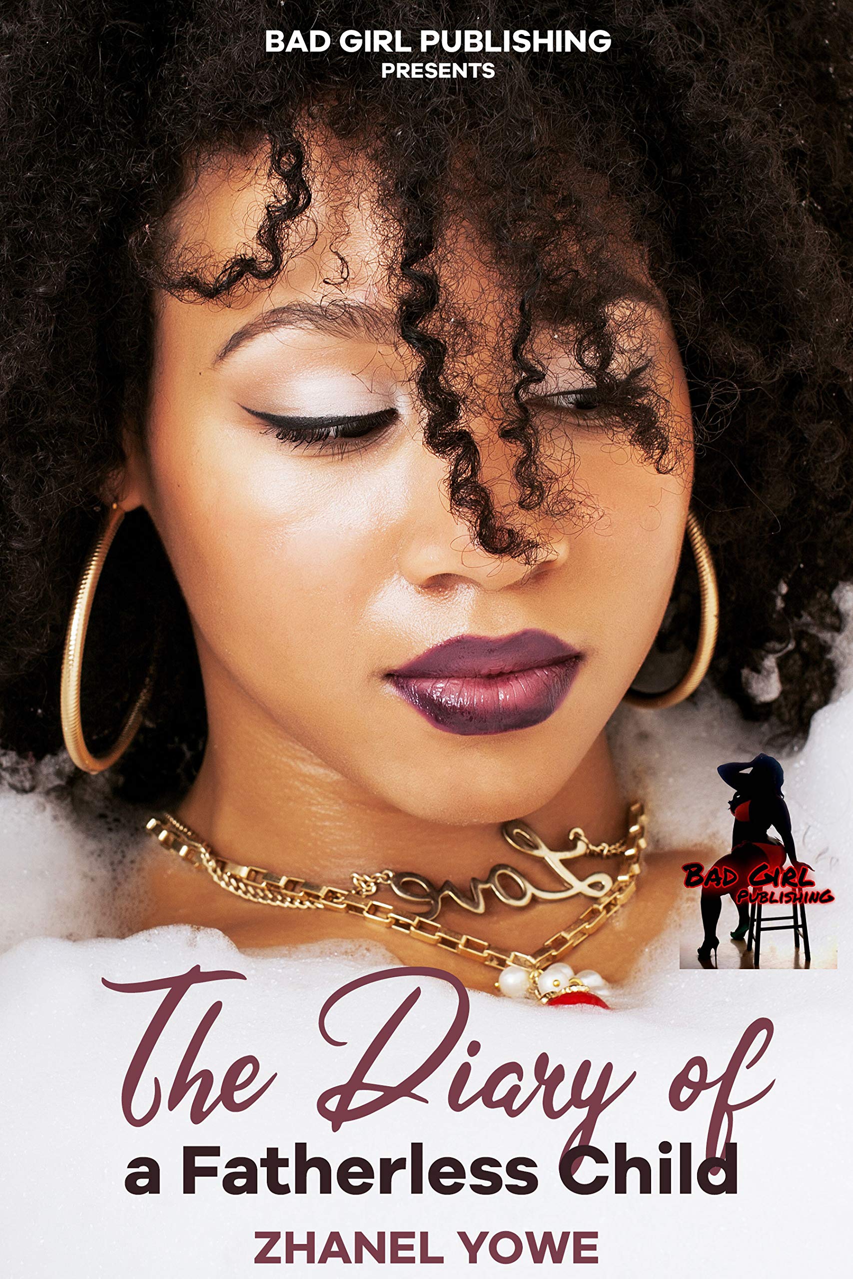 THE DIARY FATHERLESS CHILD! by Zhanel Yowe | Goodreads