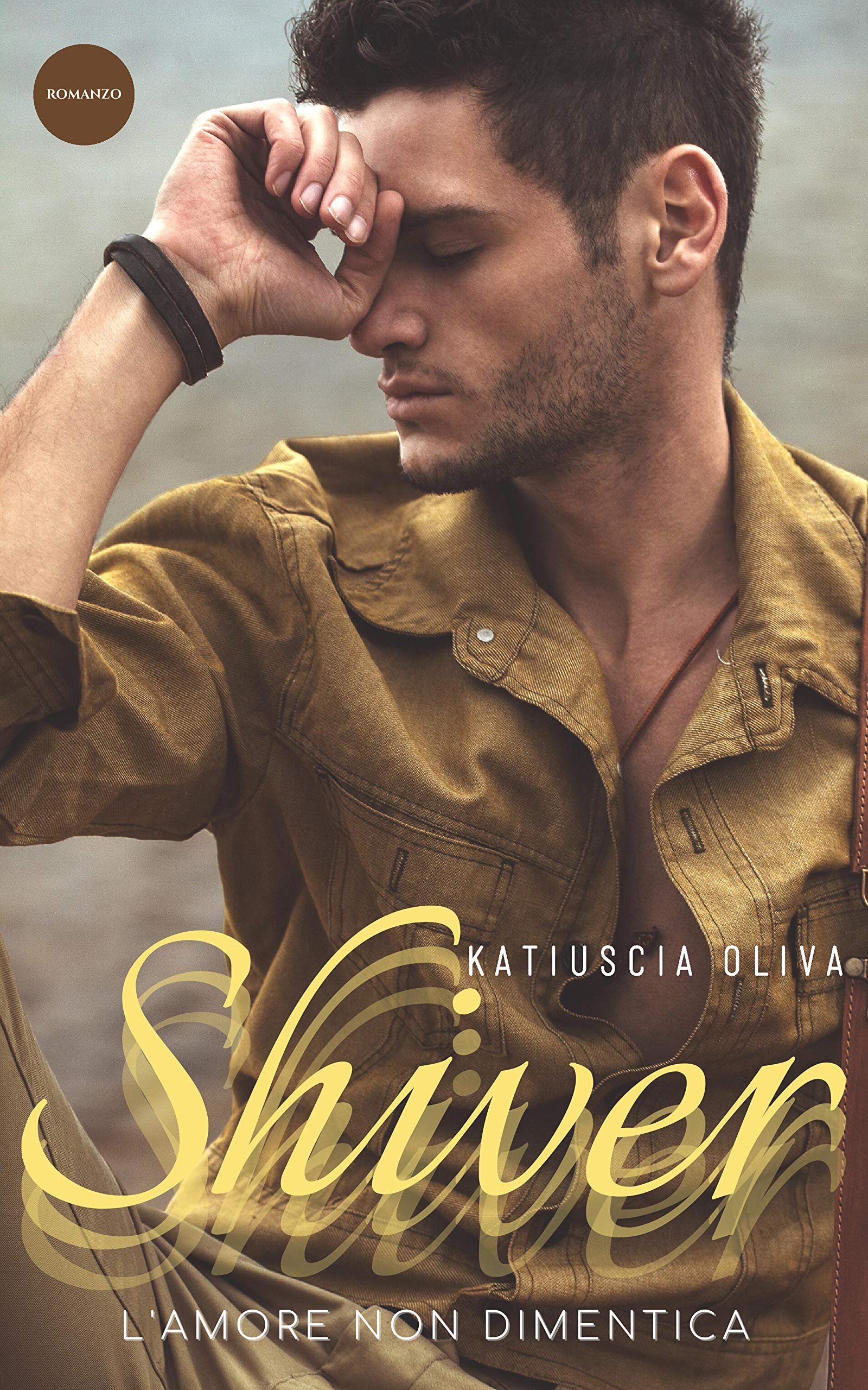 Shiver (Italian Edition) by Katiuscia Oliva | Goodreads
