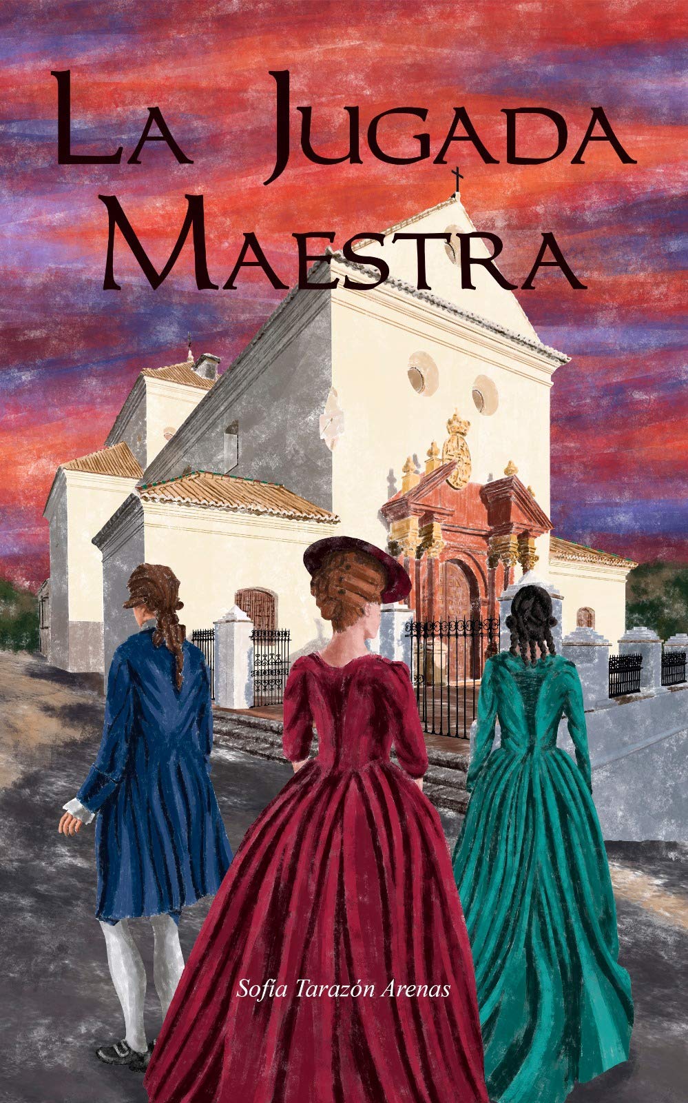 La Jugada Maestra: Escuela de Naipes by Sofía Tarazón Arenas | Goodreads