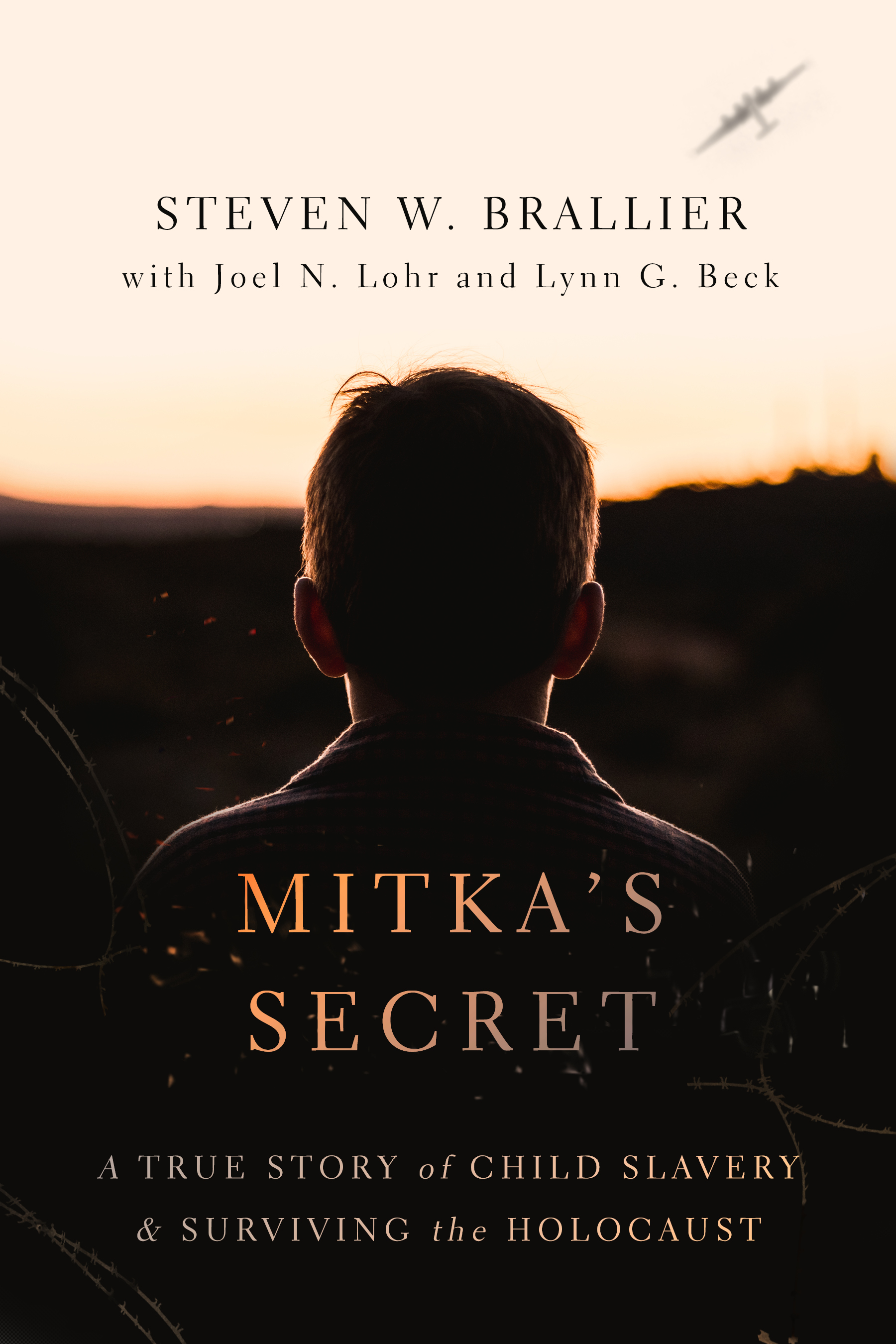 Mitka's Secret: A True Story of Child Slavery and Surviging the ...