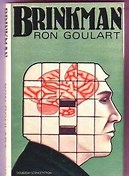 Brinkman by Ron Goulart | Goodreads